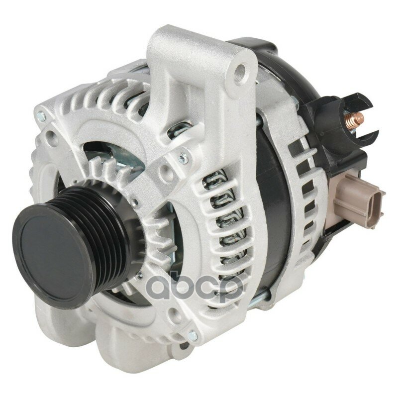 Генератор для а/м Ford Focus II (04-)/C-Max (04-) 2.0i 150A (LG 1004) STARTVOLT арт. lg-1004