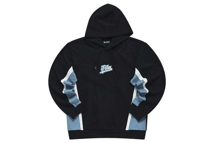 Толстовка FILA FUSION, 1 шт.