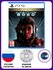 Видеоигра Directive 8020