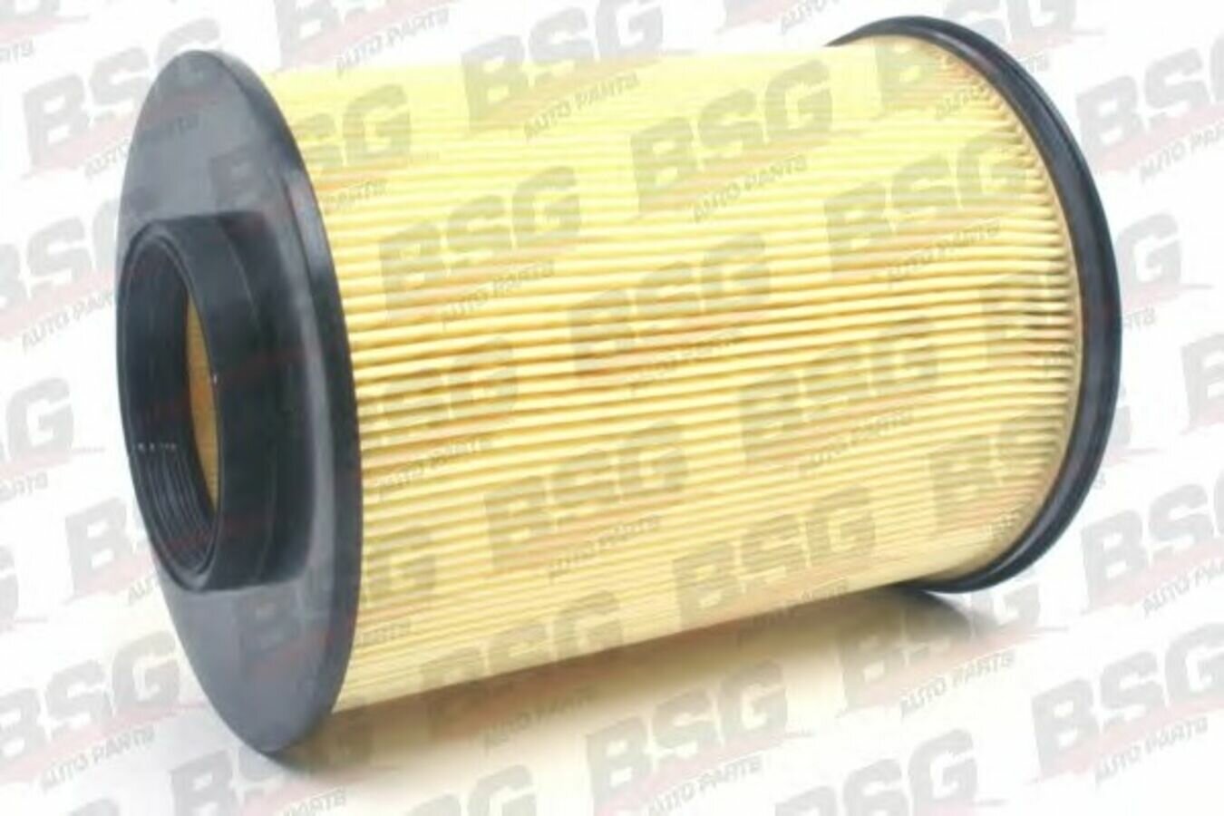 Фильтр Воздушный / Ford Focus-Ii, C-Max; Volvo C30, S40, V50 1.4-2.0 03/07 (BSG BSG30-135-014)