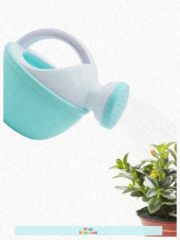 Лейка