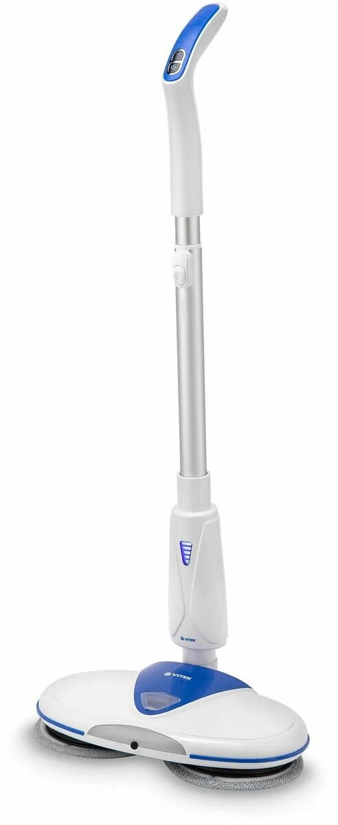 Vitek VT-8180 50Вт белый