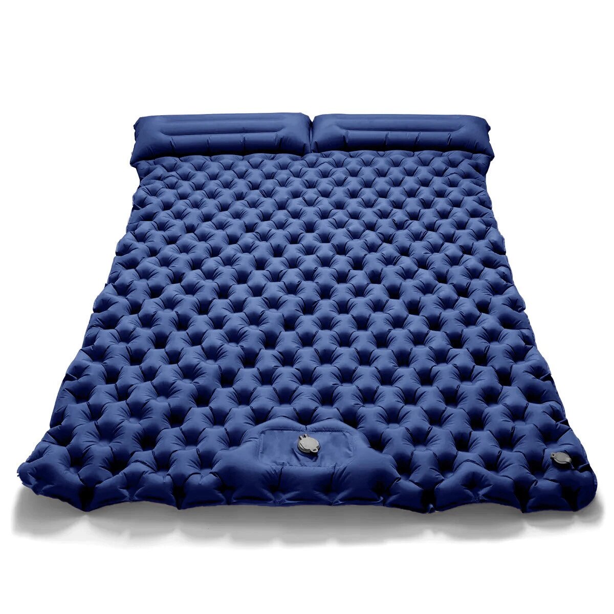 Надувной матрас Yi Wolf T2311 Dark Blue