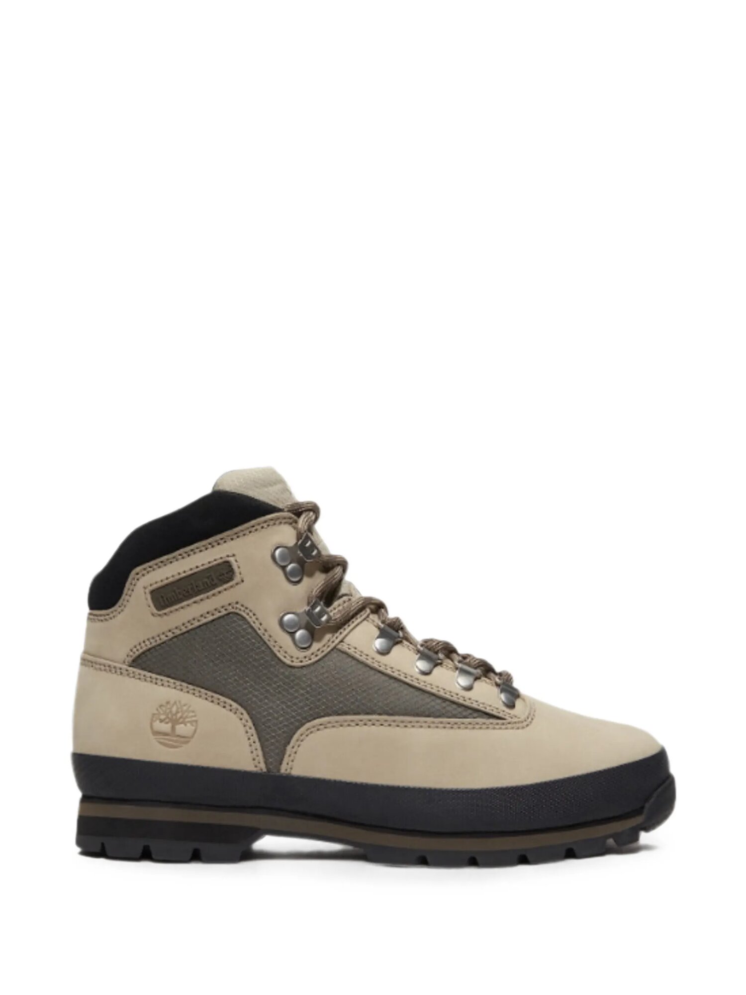 Ботинки Euro Hiker nubuck boots