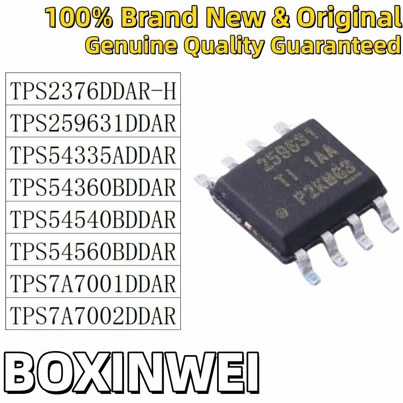 10 шт. TPS54560BDDAR