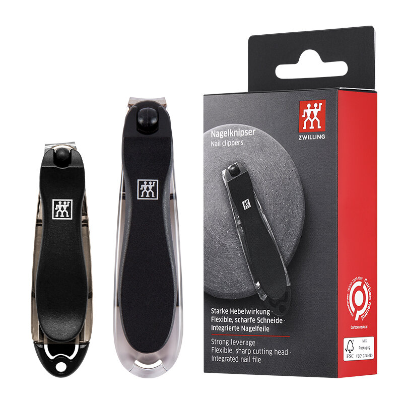 Инструменты для ногтей унисекс ZWILLING 1121843410