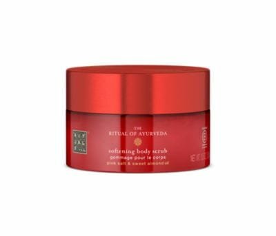 Скраб Rituals The Ritual of Ayurveda Pink Salt Body Scrub Скраб для тела Розовая соль и миндальное масло 300 г