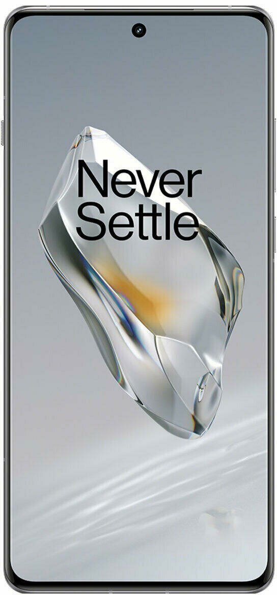 Смартфон OnePlus 12, 12/256Gb CN, Dual nano SIM, White (Белый)
