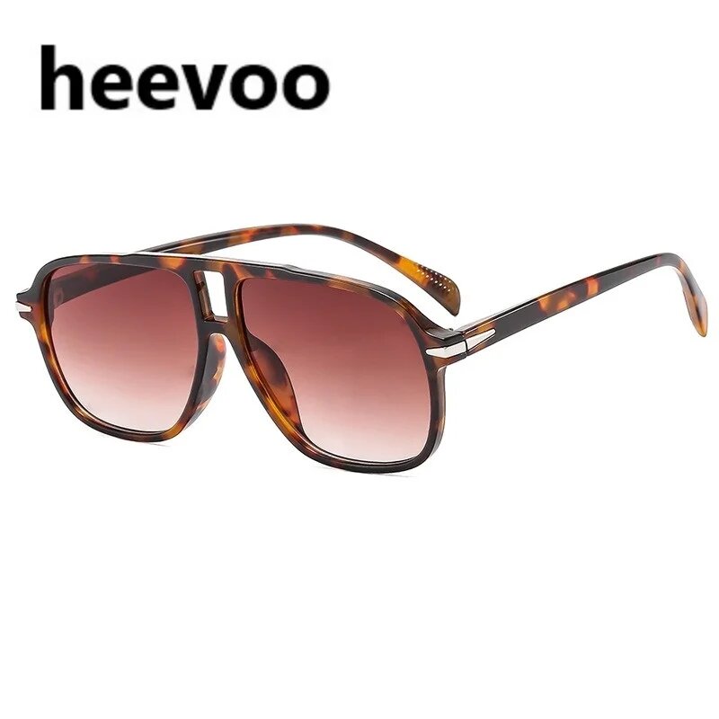 Солнцезащитные очки heevoo