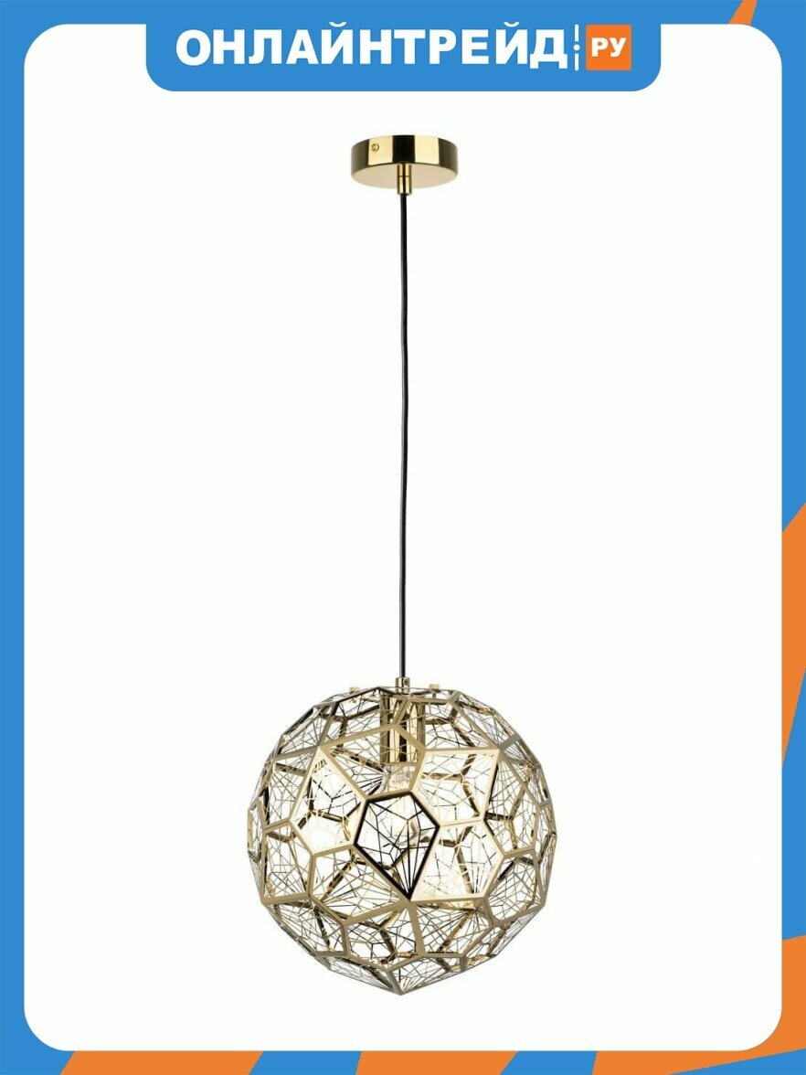 Подвесной светильник Lightstar Fermo 724012