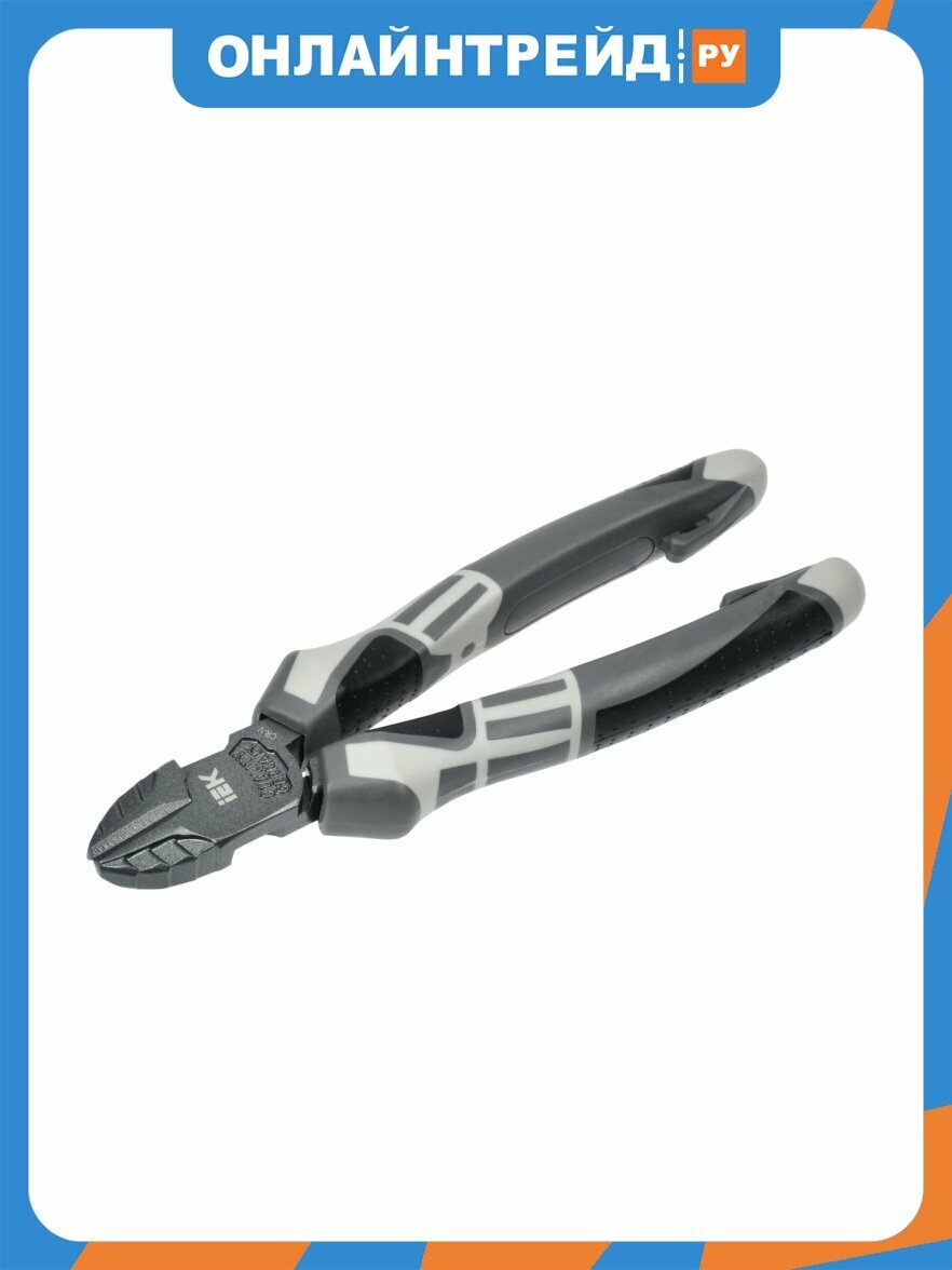 Бокорезы Iek 180мм K4 ARMA2L 5, A2L5-PC10-K4-180
