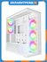 Корпус Arctic Xtender White (ACPCC00014A)