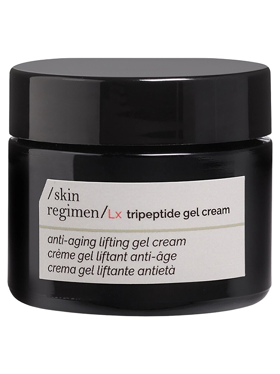 Skin Regimen Трипептидный крем-гель – интенсивное обновление и омоложение кожи LX Tripeptide Gel Cream 50 мл