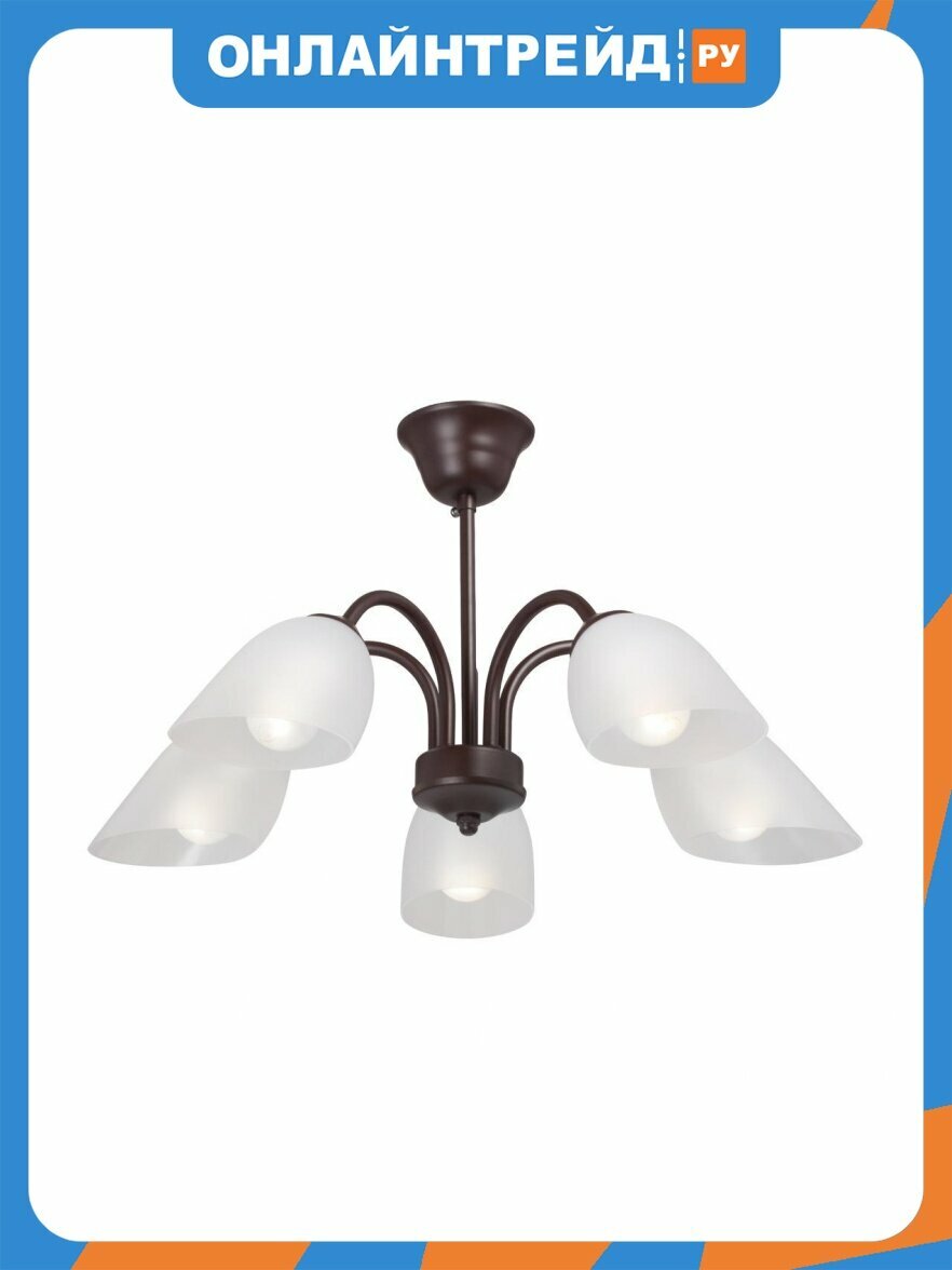 Подвесная люстра Vitaluce V3335-7/5PL