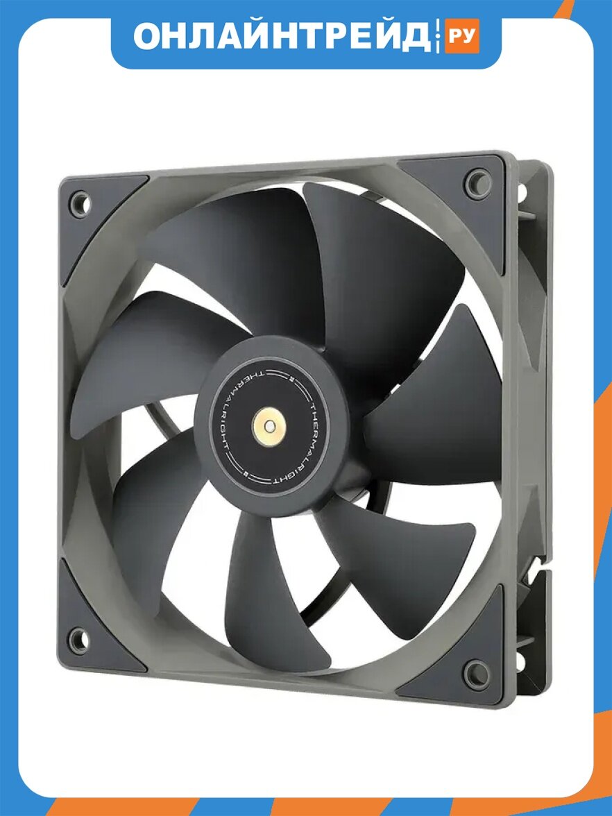 Вентилятор для корпуса Thermalright TL-G12 (TL-G12)