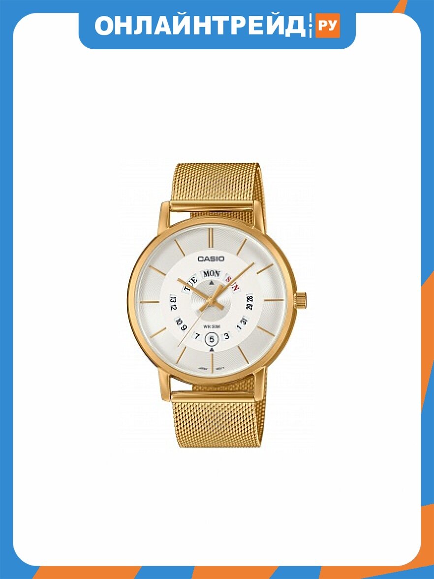 Наручные часы CASIO