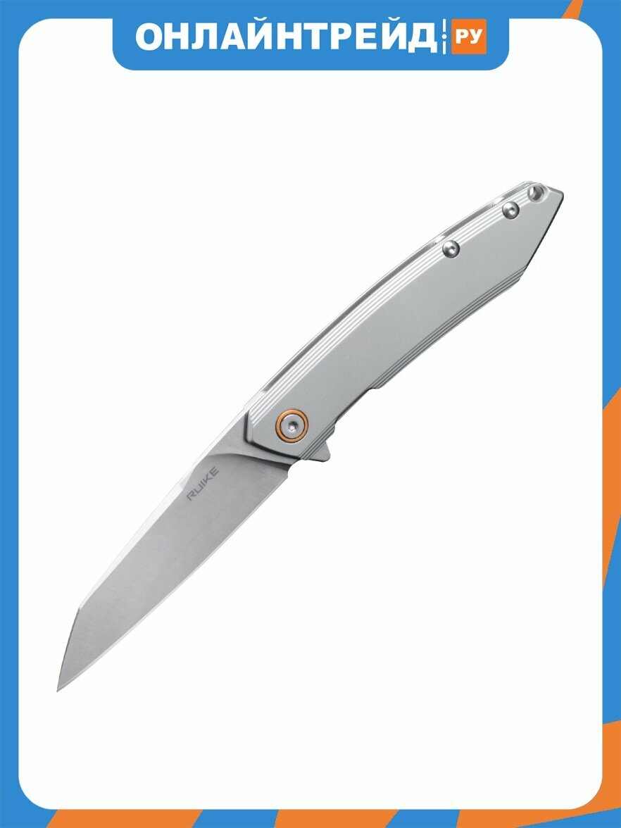 Нож складной Ruike P831S-SA