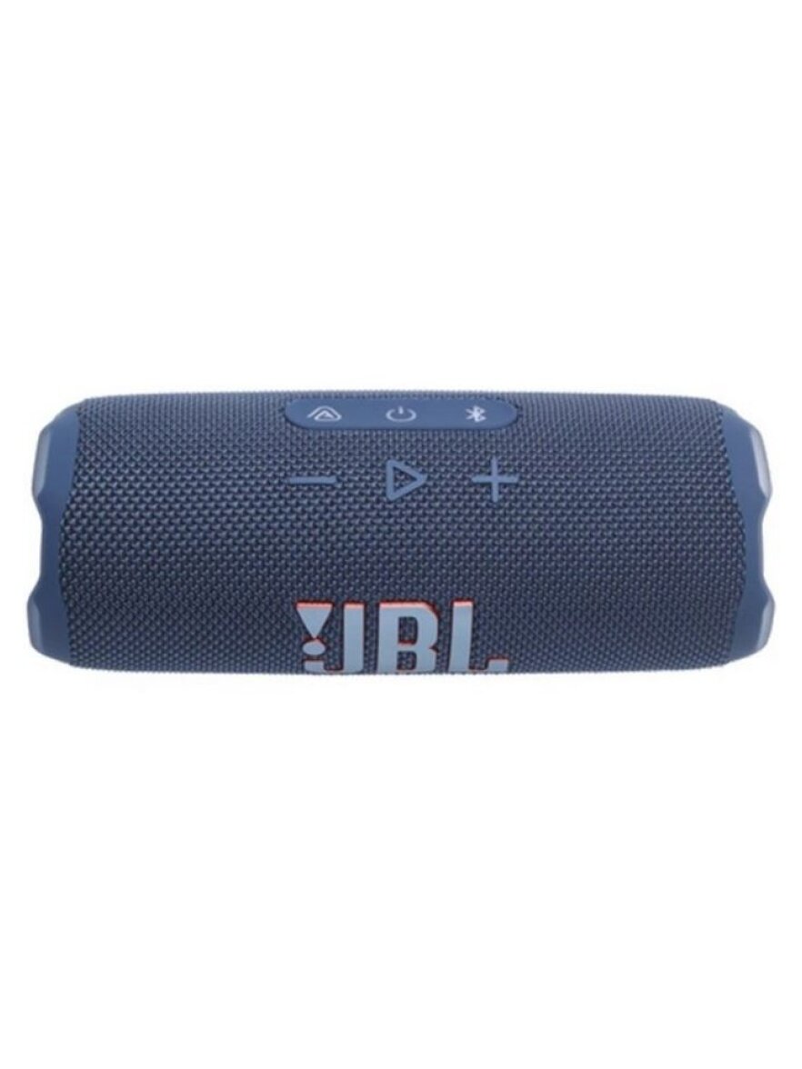 Колонка Jbl Flip 7 blue — фото 1