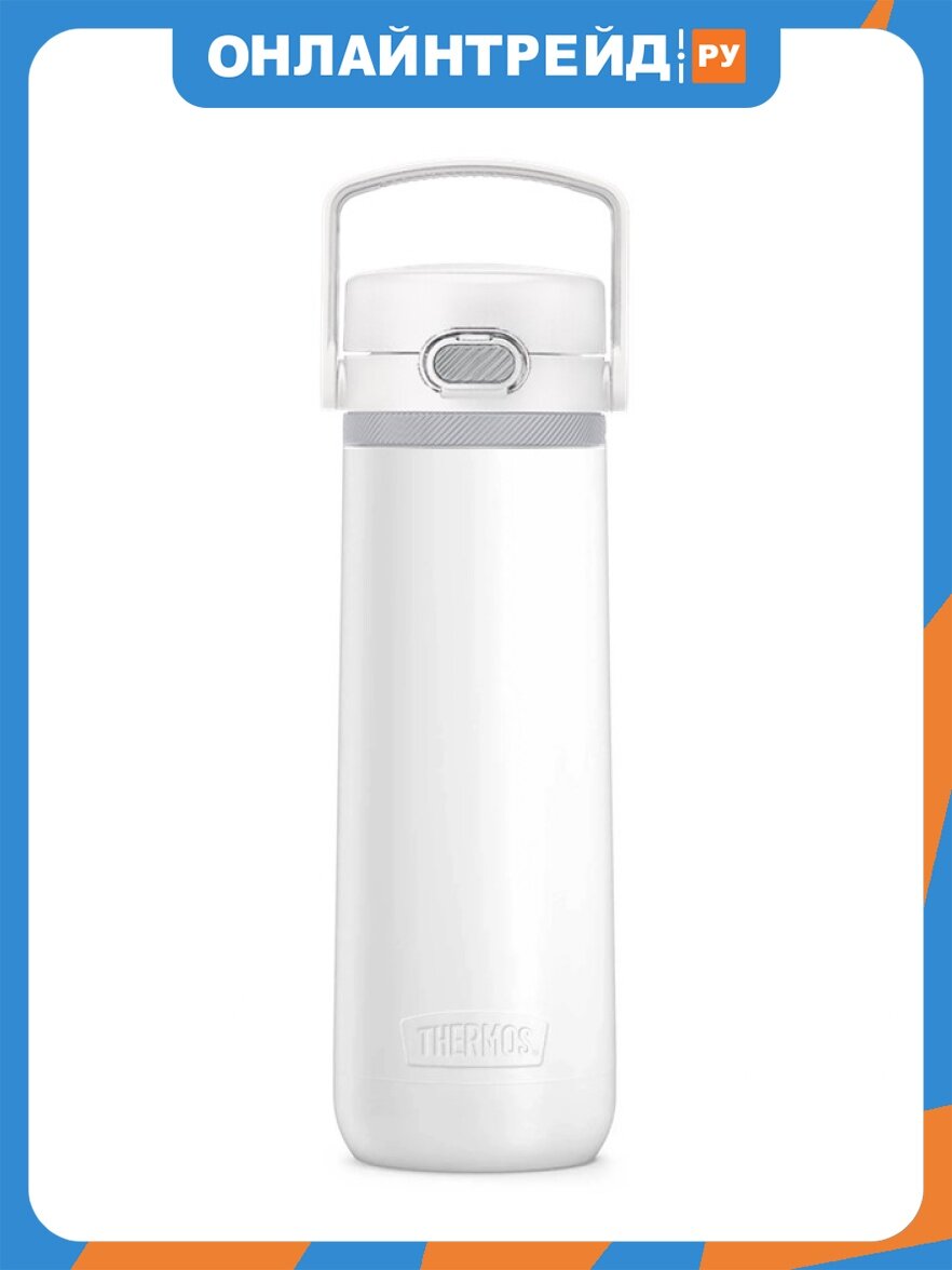 Термокружка Thermos GUARDIAN TS-2309 WHT 0,5 л