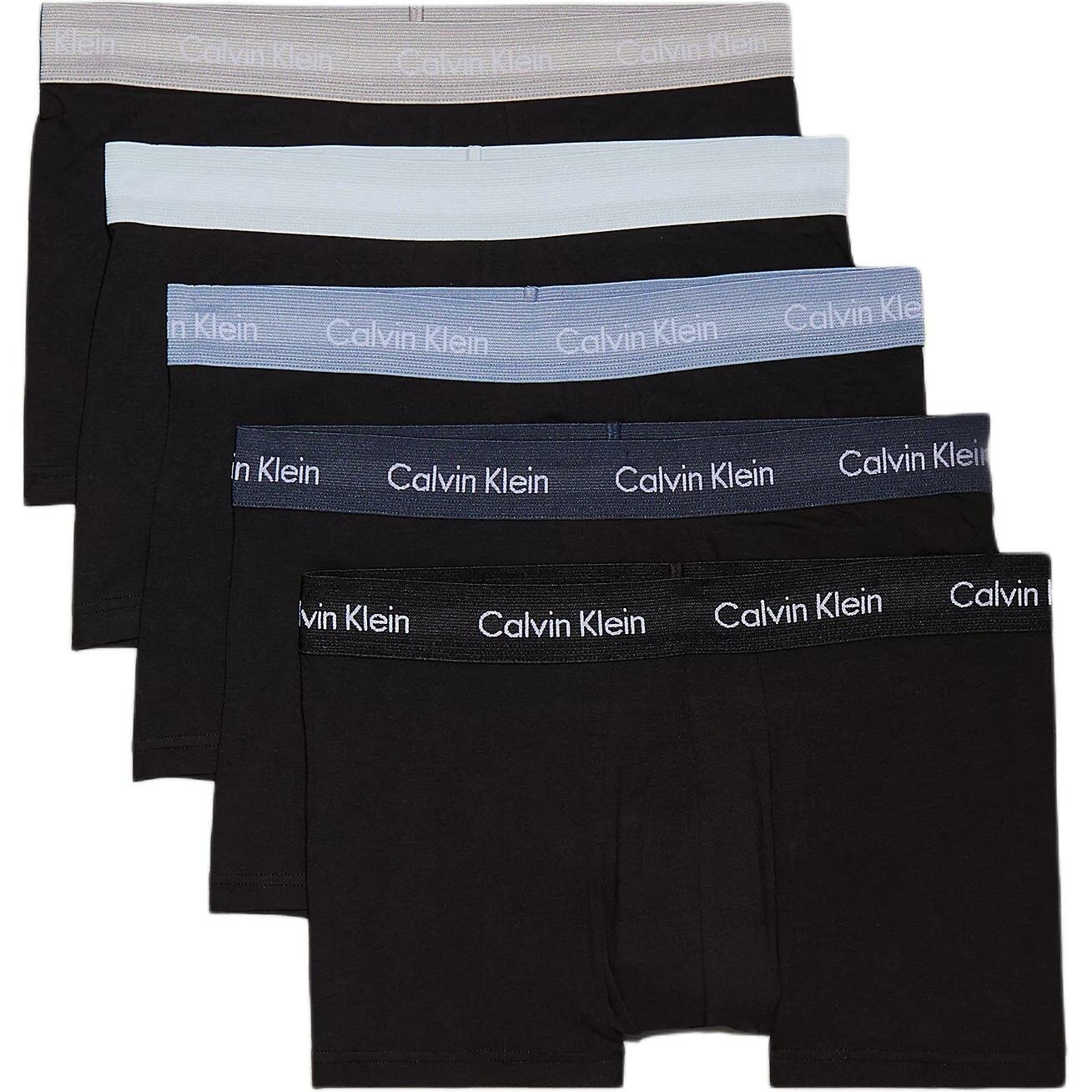 Трусы CALVIN KLEIN Europe, комплект