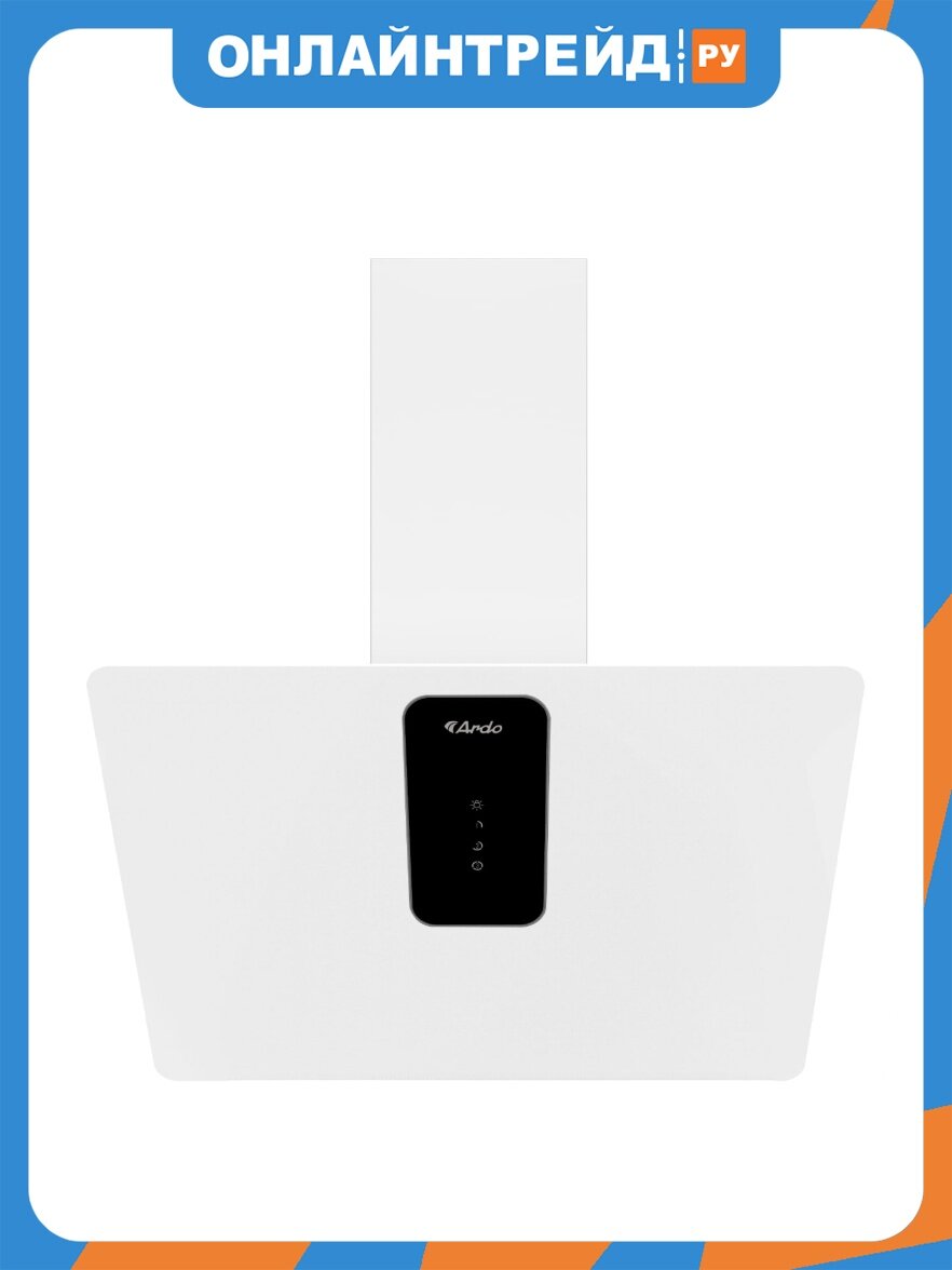 Кухонная вытяжка Ardo HI361EW2