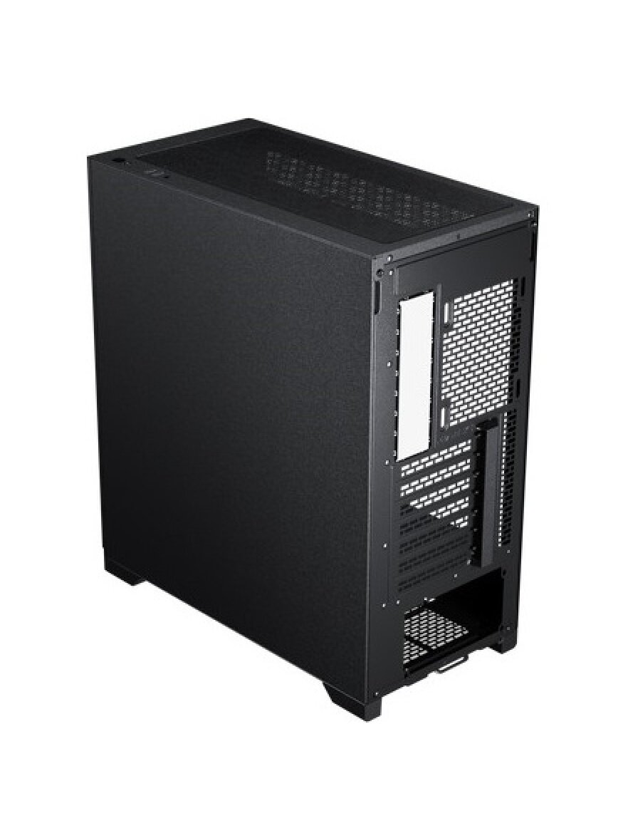 Корпус Phanteks Eclipse G370A, черный (PH-EC370GA_DBK01) — фото 1