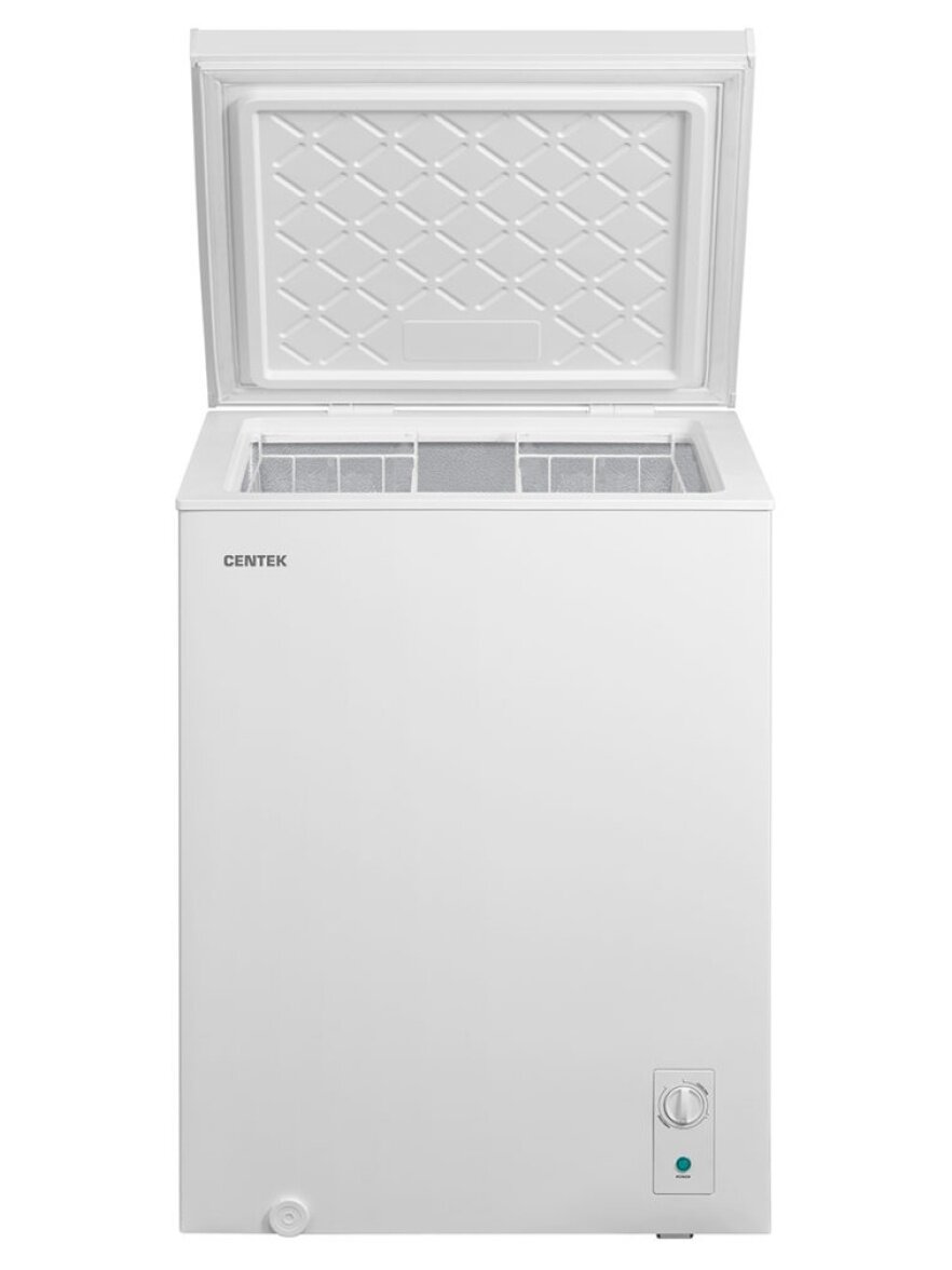 Морозильный ларь Centek CT-4002 — фото 1