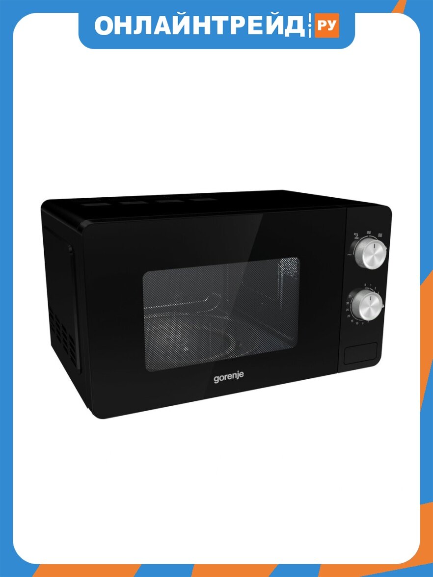 Микроволновая печь Gorenje MO20E1B
