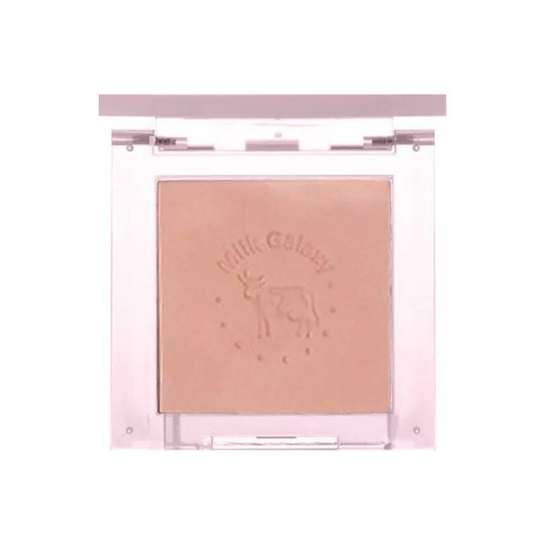 Румяна женские XIXI Milk Galaxy, оттенок #06 Dirty Black Tea, 4 г
