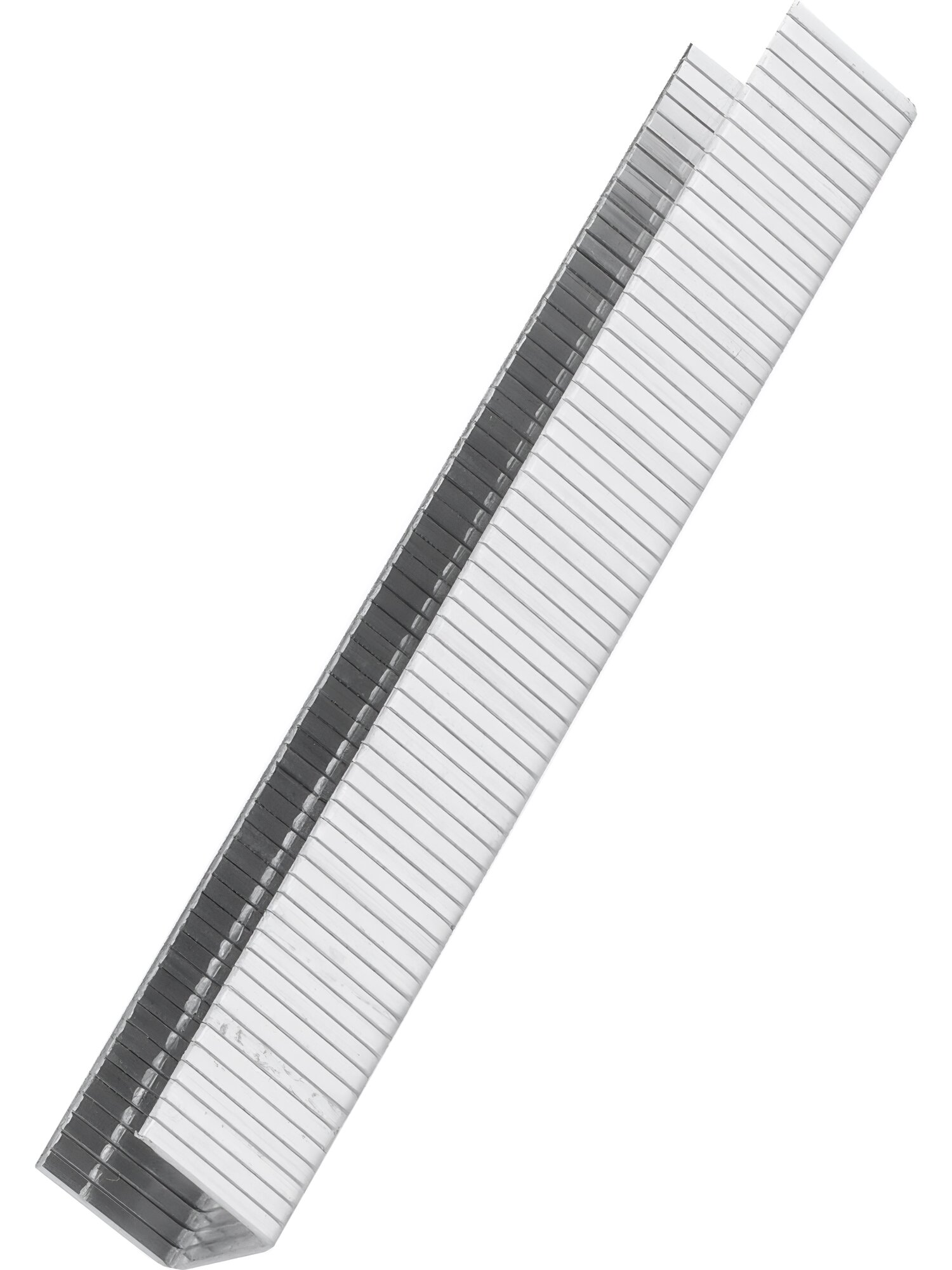 Скобы для степлера Professional STAYER тип 140 (G/11/57) 8 мм 1000 шт калибр 20GA