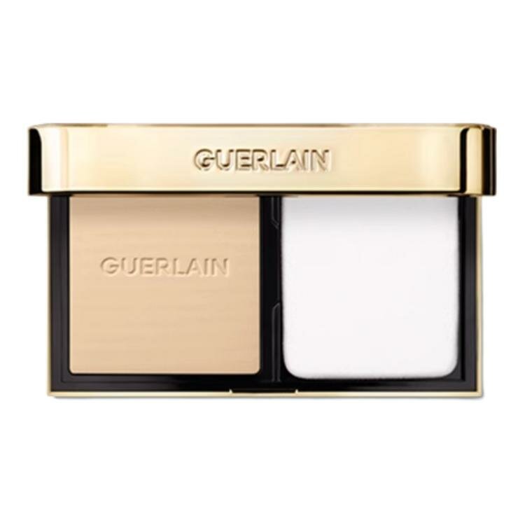 Пудра женская GUERLAIN Новая версия Золотые алмазные корректирующие пудры Бархатистое матирующее покрытие Корректирующее