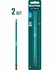 Биты KRAFTOOL OPTIMUM PZ 2, 200 мм, 2 шт