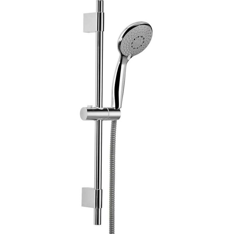 Душевой гарнитур Webert Shower Set AC0589015 Хром