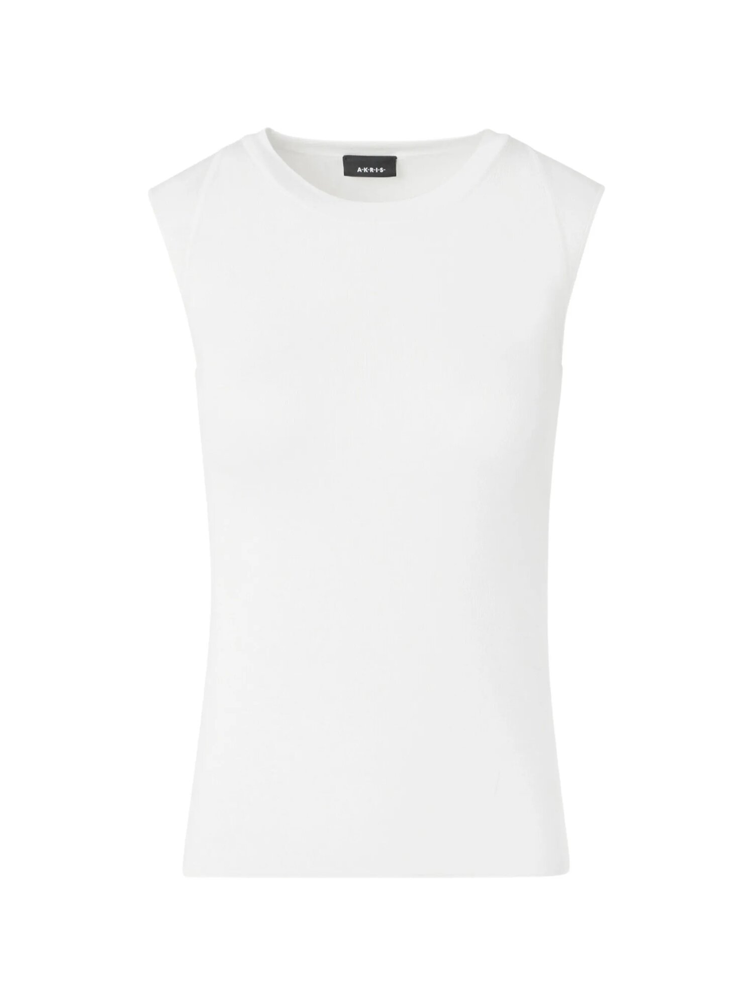 Топ Sleeveless top