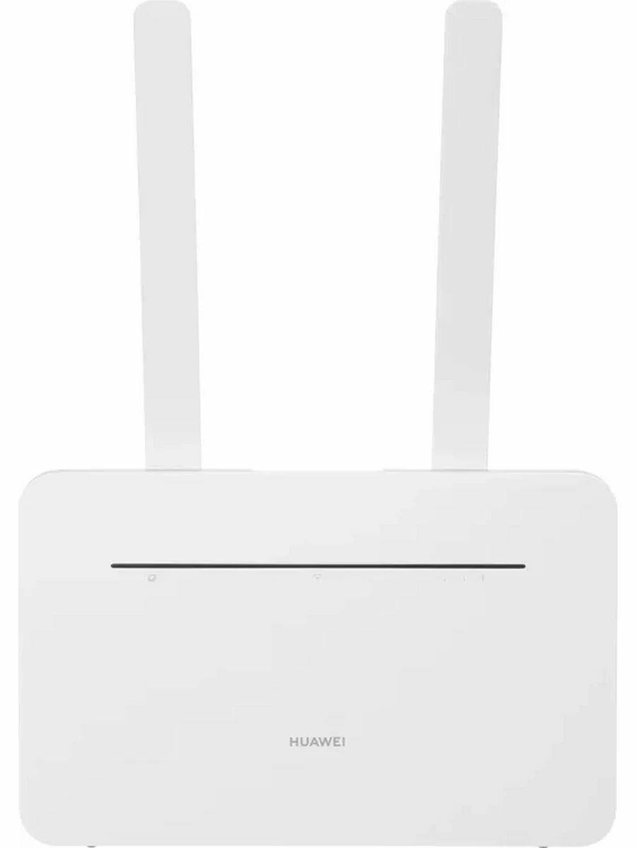 Wi-Fi роутер Huawei LTE 4G B535-232a White
