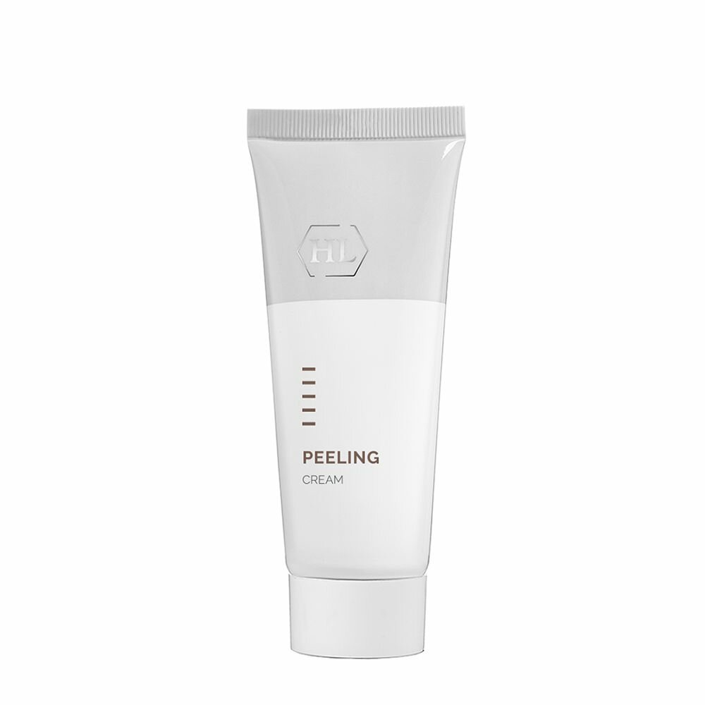 Holy Land Крем-гоммаж для всех типов кожи Peeling cream, 70 мл