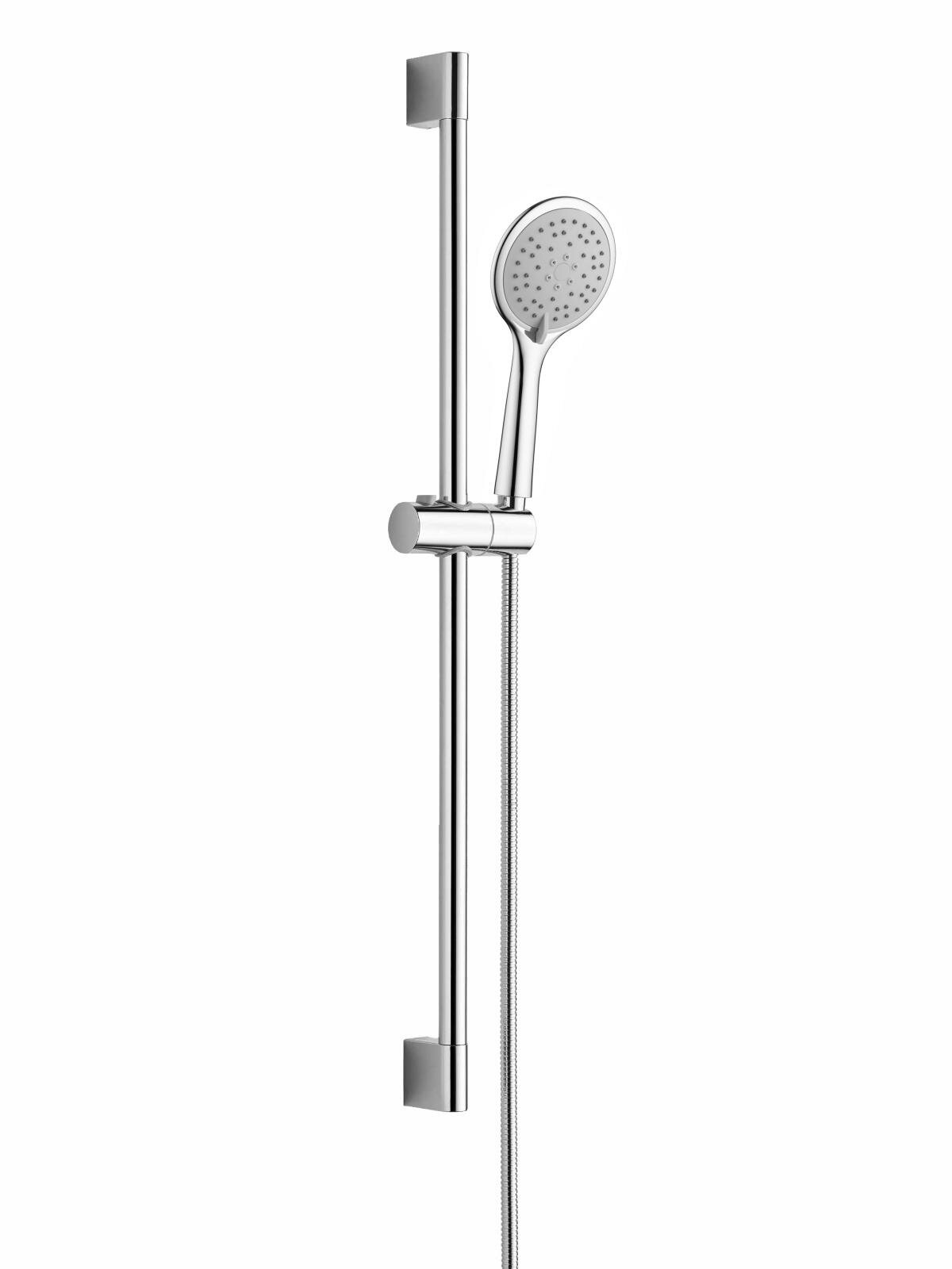 Душевой гарнитур Orange O-Shower OS805cr Хром