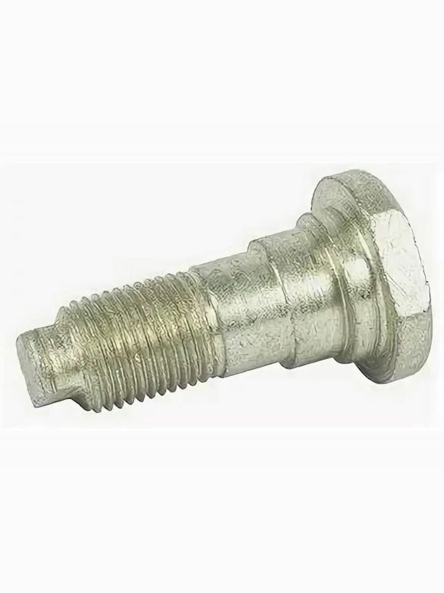 Болт регулировки колодок ГАЗ-3307, 4301, ПАЗ