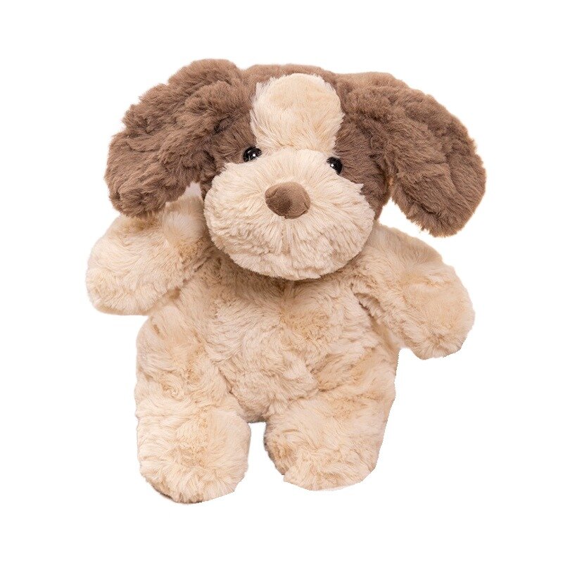Кукла унисекс DOUERBEIBEI "Сидячая поза", 55 CM EU, Dog