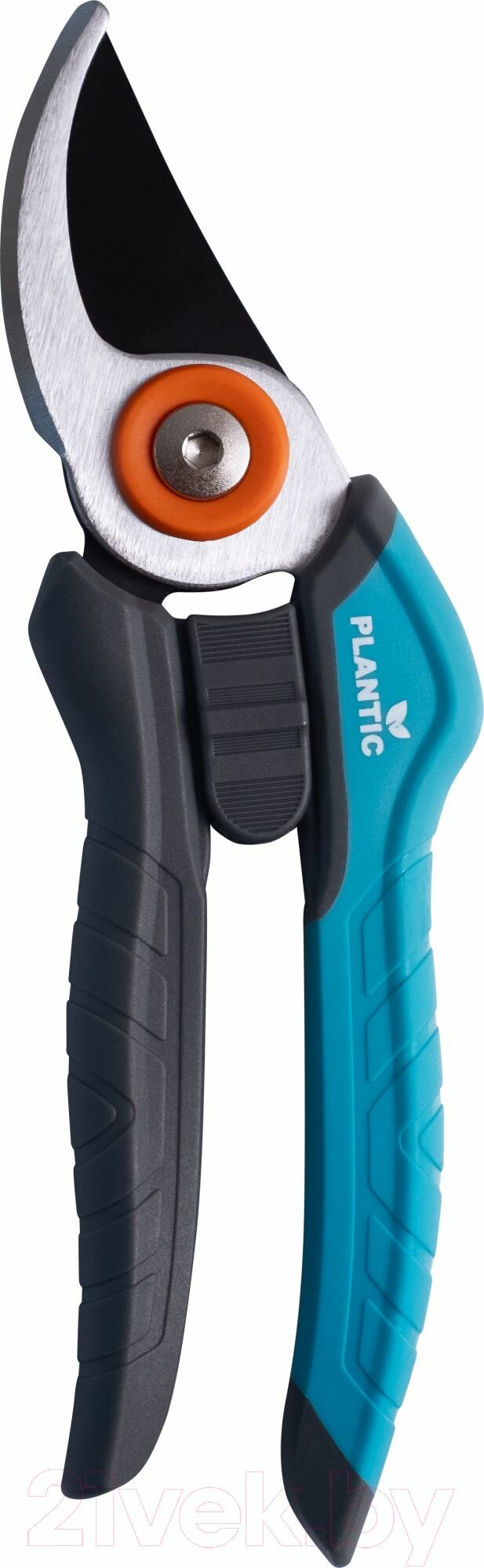 Секатор PLANTIC Light L67 плоскостной, арт. 25267-01