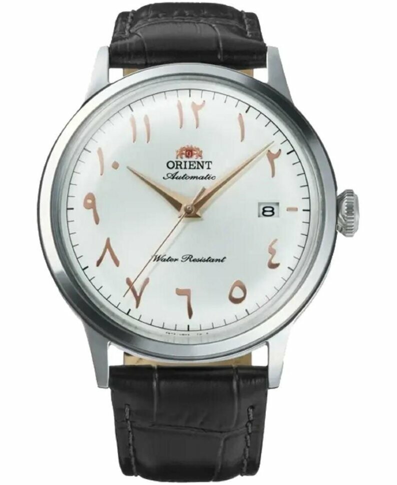  ORIENT