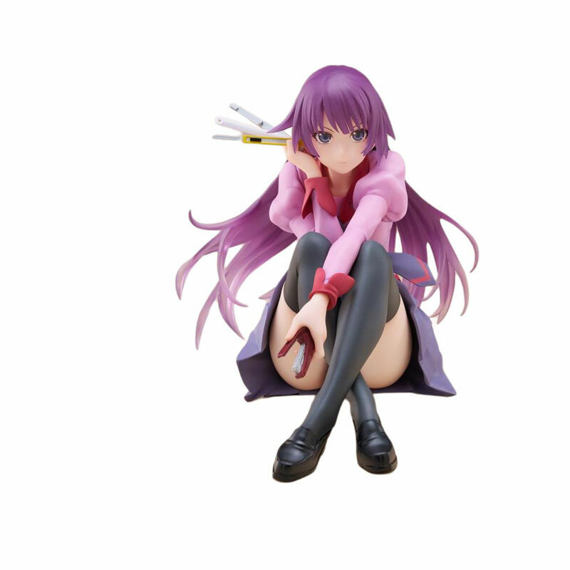 Фигурка унисекс TAITO Tales Collection, DTC Battlefield Blackhead Remover