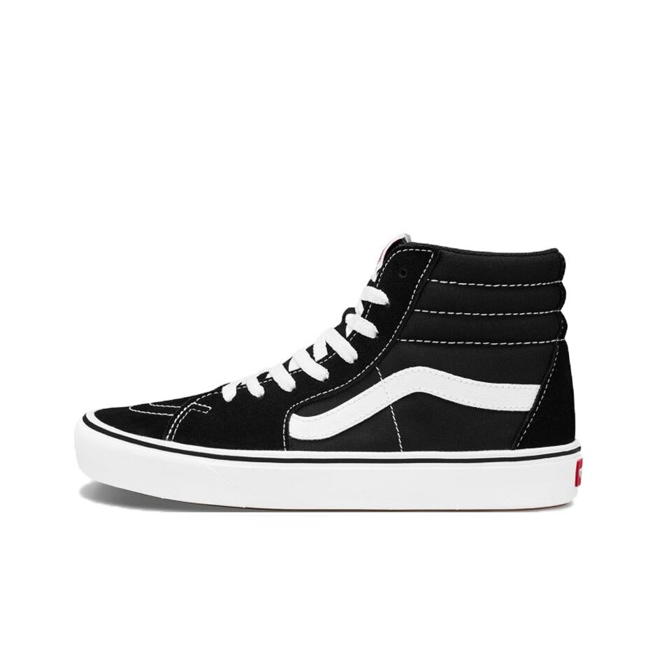 Кеды VANS SK8-Hi
