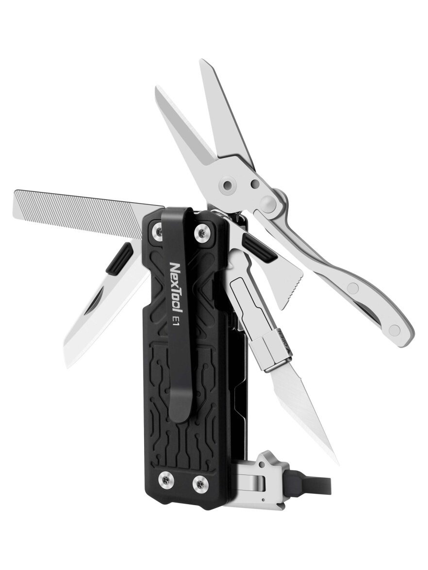 Мультитул Nextool Pocket Tool E1 (NE20287A) — фото 1