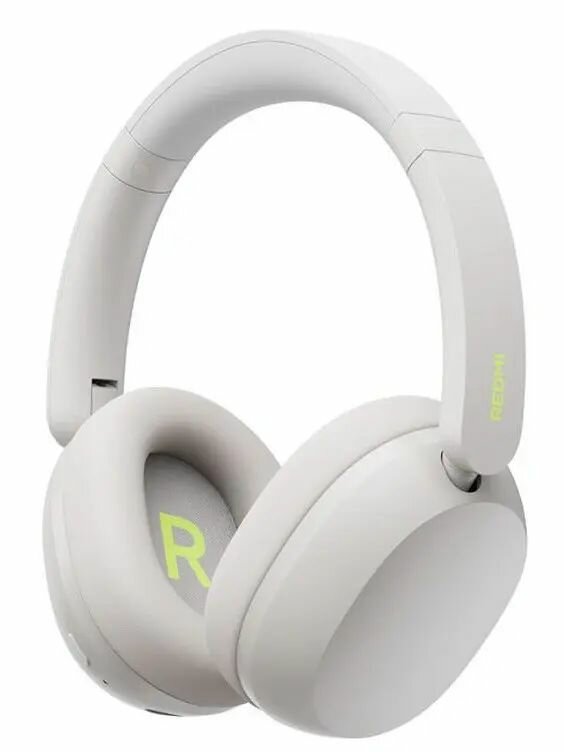 Наушники Xiaomi Redmi Headphones Neo White