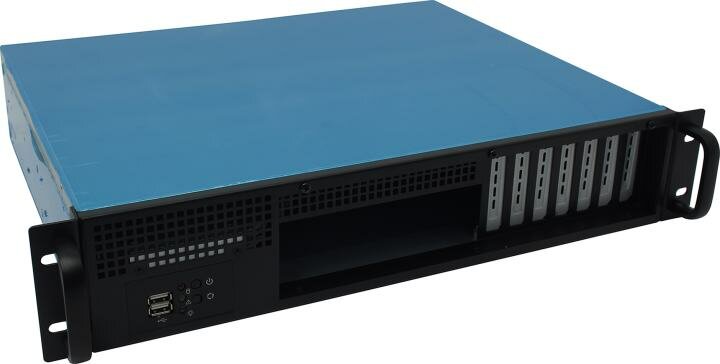 (Z1020184) (ТХП) 2U: Xeon Silver 4208/ 16 Гб/ 2 Тб SATA/ 2 x 10 Гбит/ 4 x 1 Гбит/