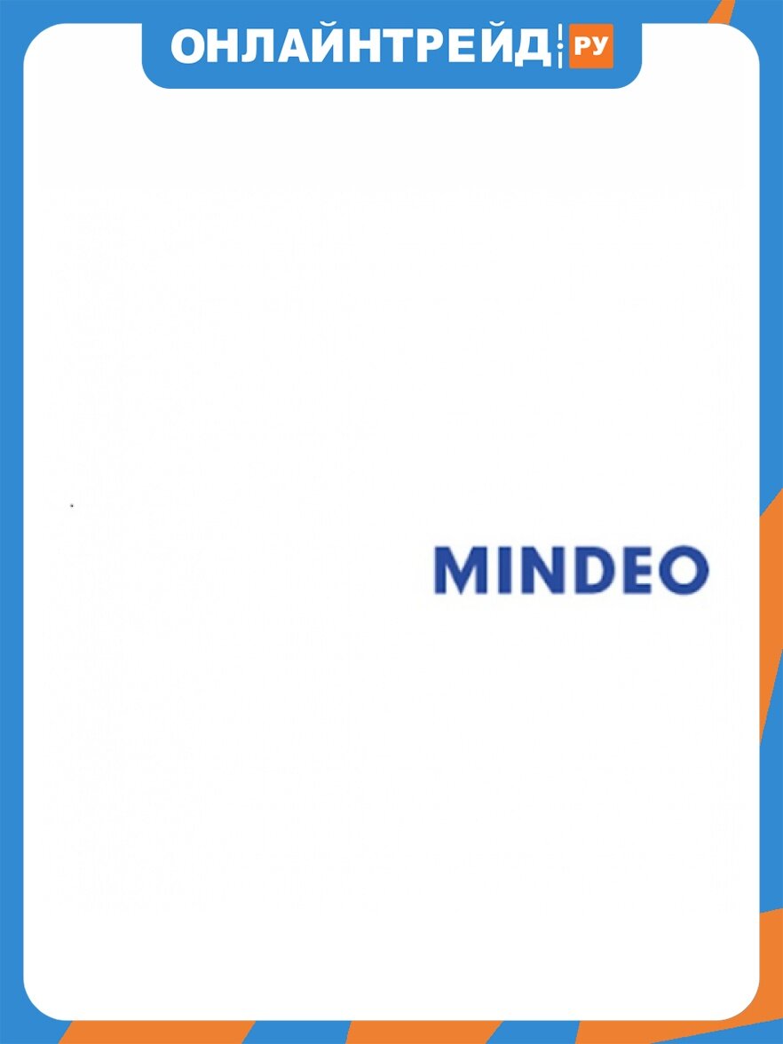Интерфейсный кабель Mindeo USB для MS3690