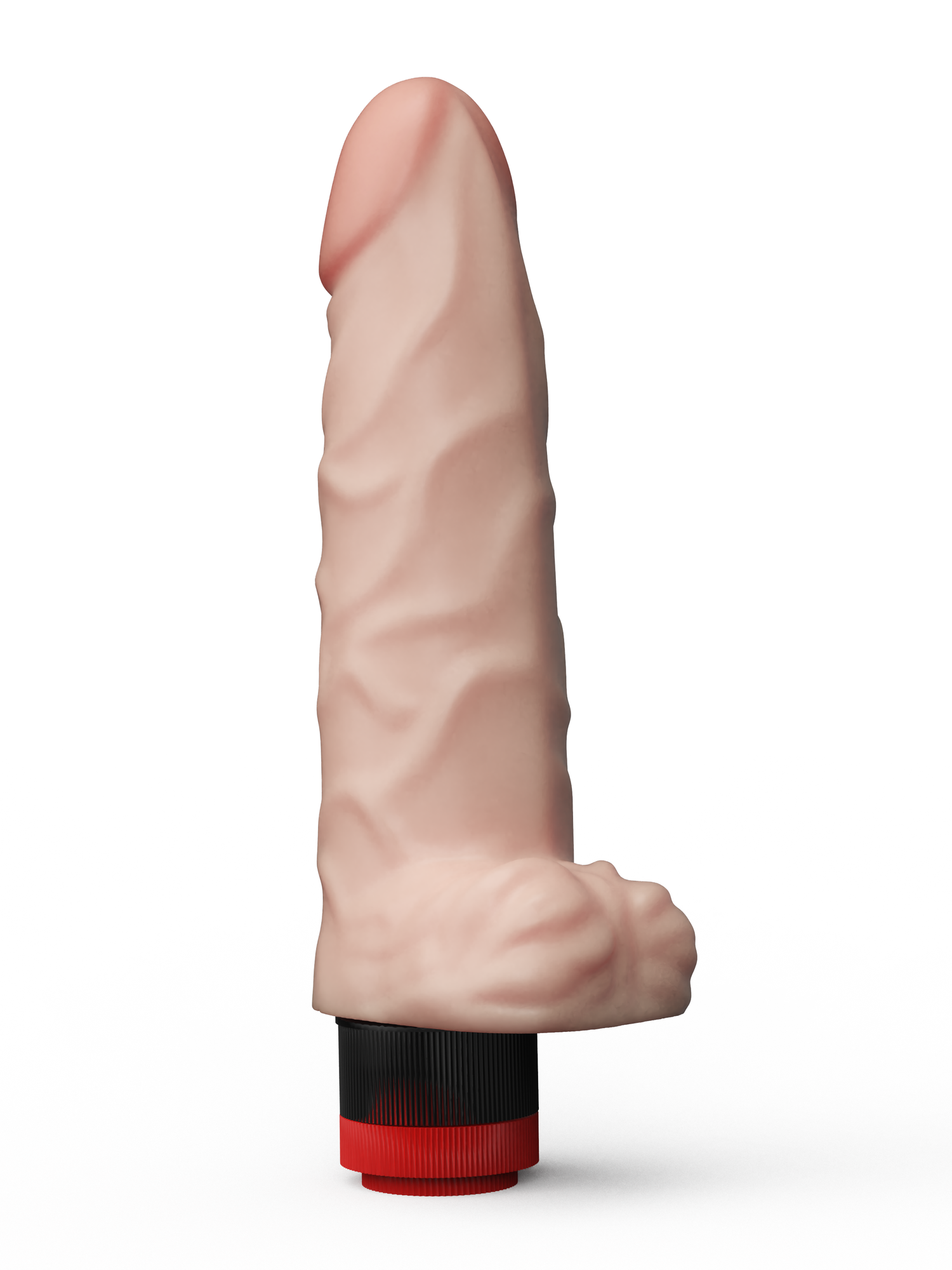 Вибромассажёр COCK NEXT 6,5" 601405ru