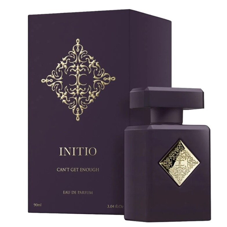 Парфюмерная вода Initio Parfums "Can't Get Enough", мужская, гурманская, 90мл