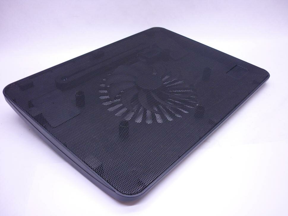 Подставка для ноутбука DeepCool WIND PAL MINI